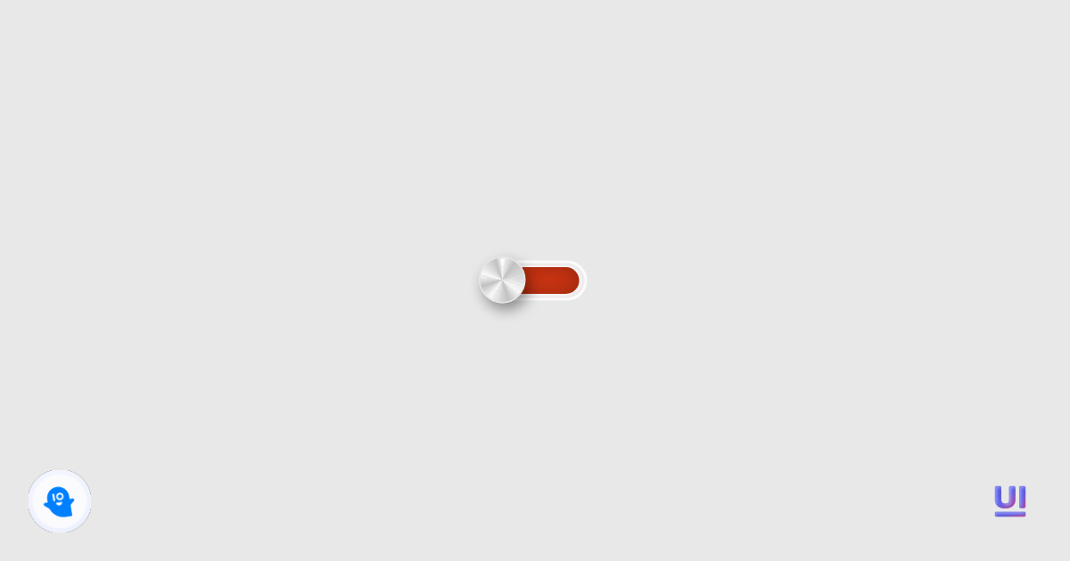 Switch by cssbuttons-io made with CSS | Uiverse.io