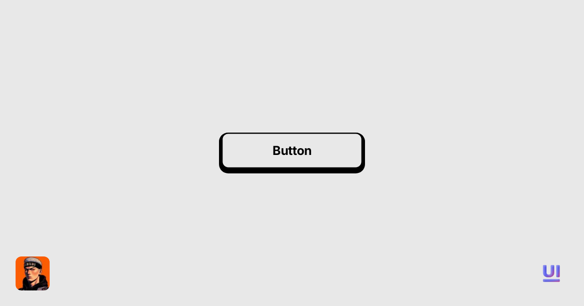 Button by 0xnihilism made with CSS | Uiverse.io