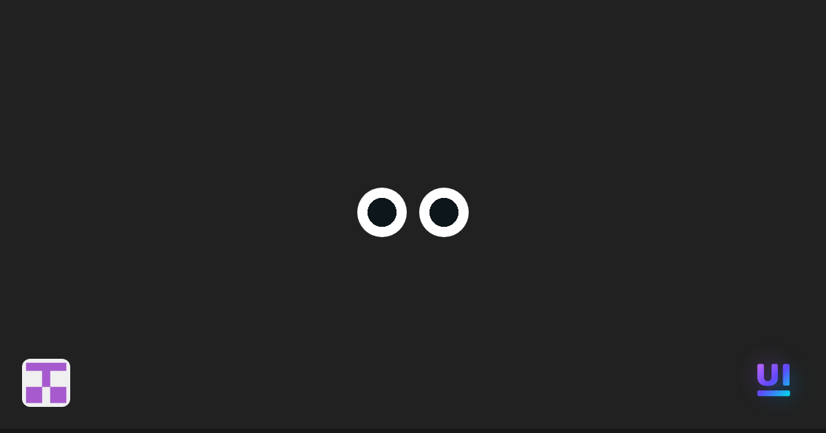 Loader by mobinkakei made with CSS | Uiverse.io