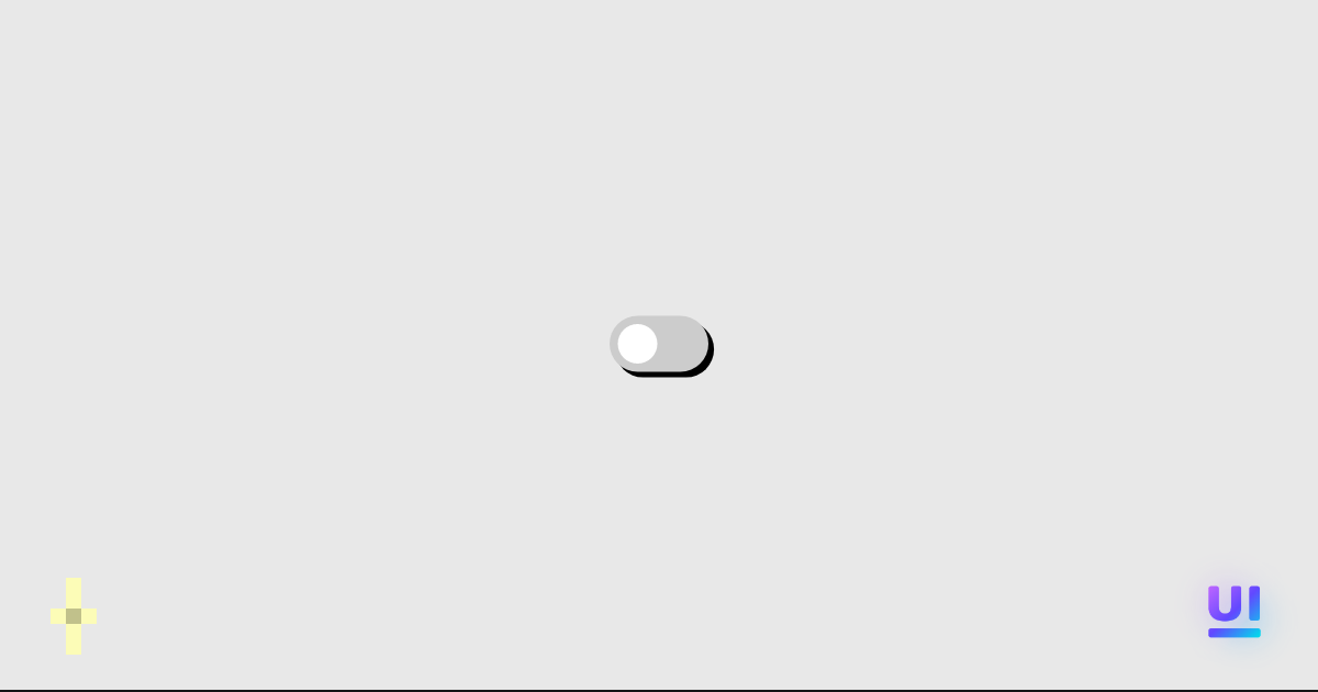 Switch by WrongCodeU made with CSS | Uiverse.io