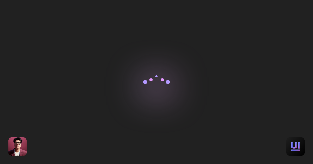 Loader by EddyBel made with CSS | Uiverse.io