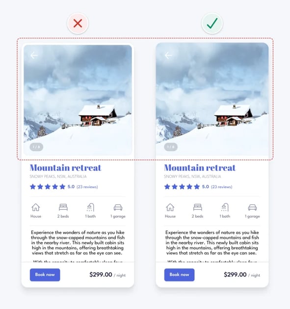 16 little UI design tips that make a big impact