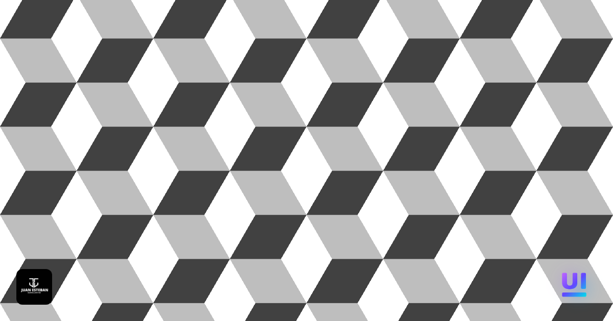 Pattern by Juanes200122 made with CSS | Uiverse.io