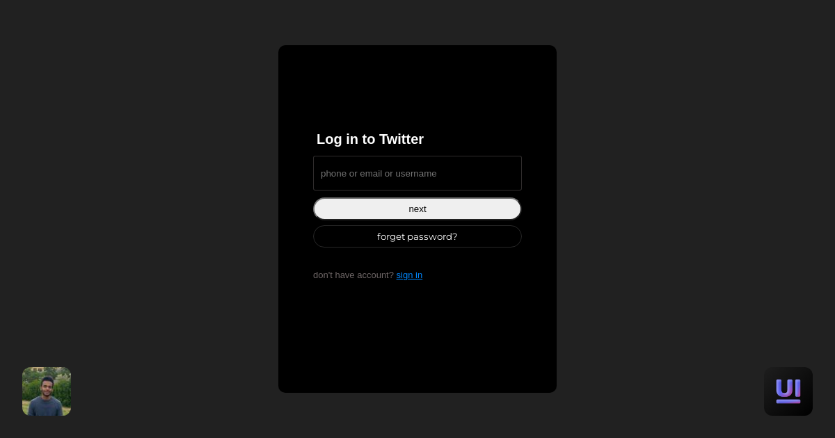 Form by omar-alghaish made with CSS | Uiverse.io