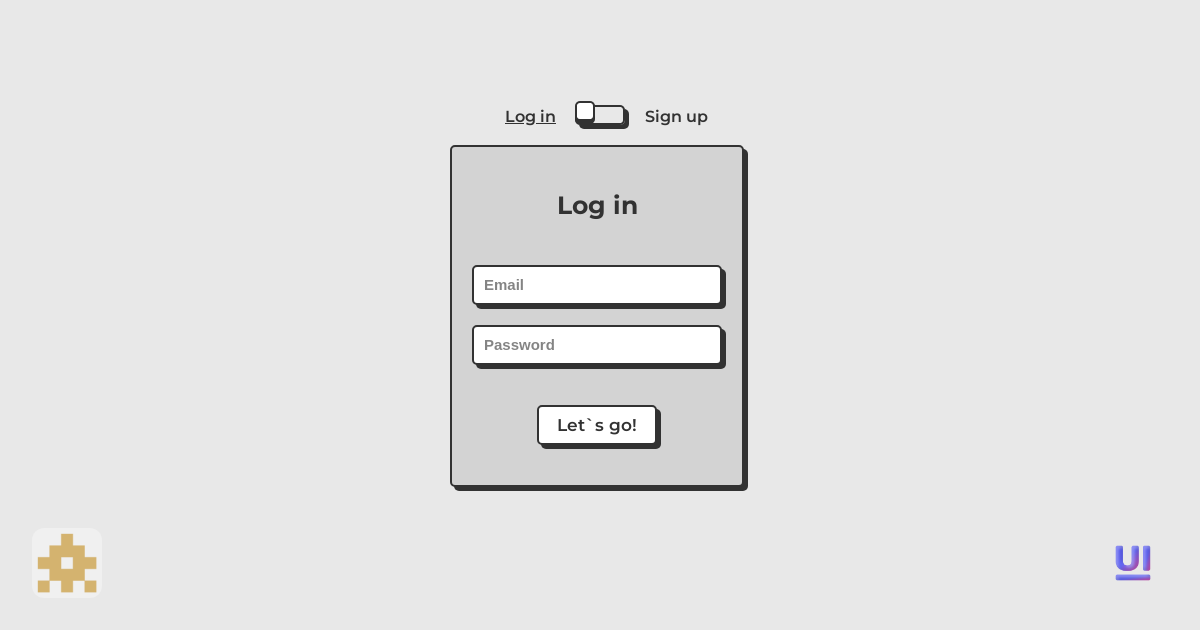 Form by StarMarketPros made with CSS | Uiverse.io