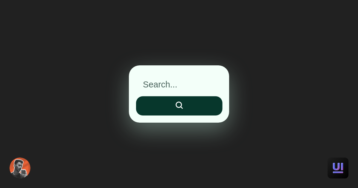 Input by Gautammsharma made with CSS | Uiverse.io