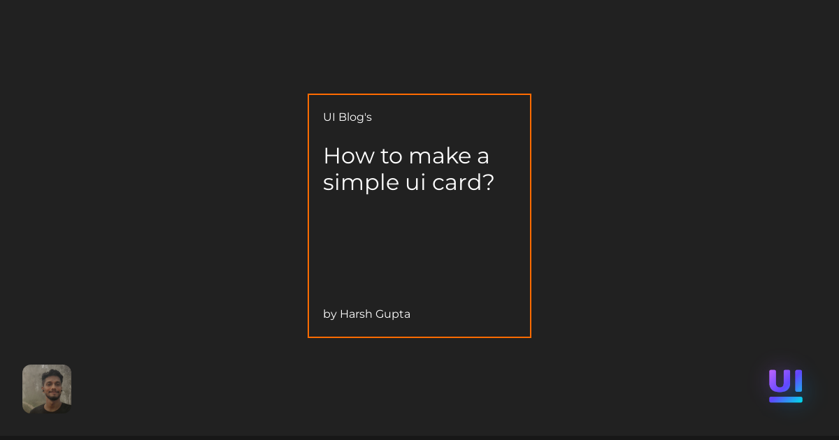 Card by gharsh11032000 made with CSS | Uiverse.io