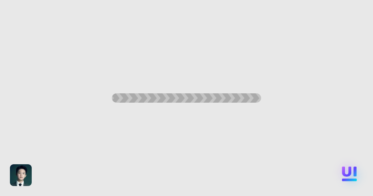 Loader by CheneyLin made with CSS | Uiverse.io