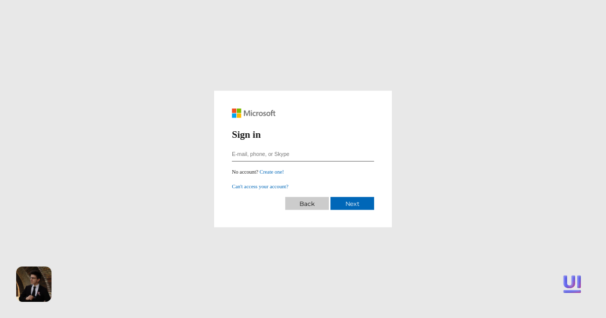 Form by csozidev made with CSS | Uiverse.io