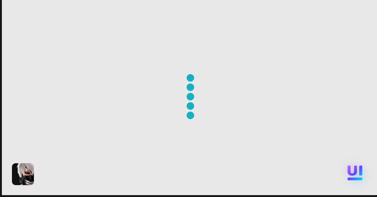Loader by jack0237 made with CSS | Uiverse.io