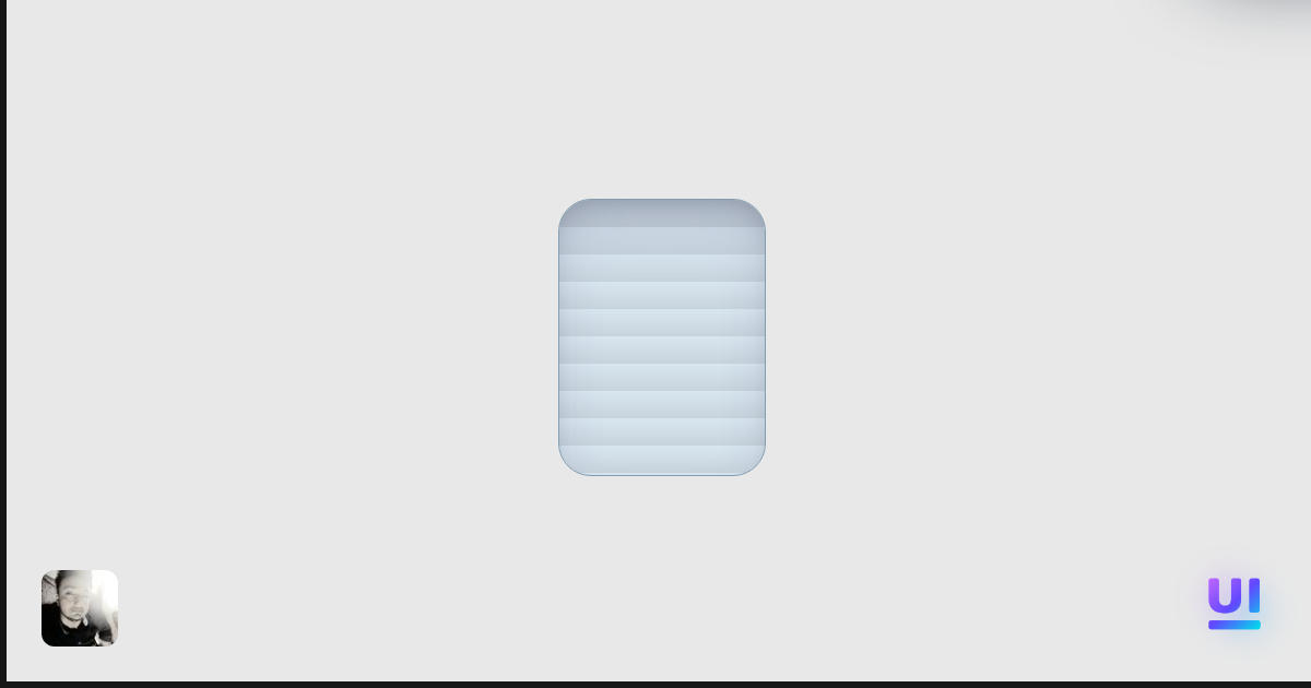 Card by ElsayedShamsEldeen made with CSS | Uiverse.io