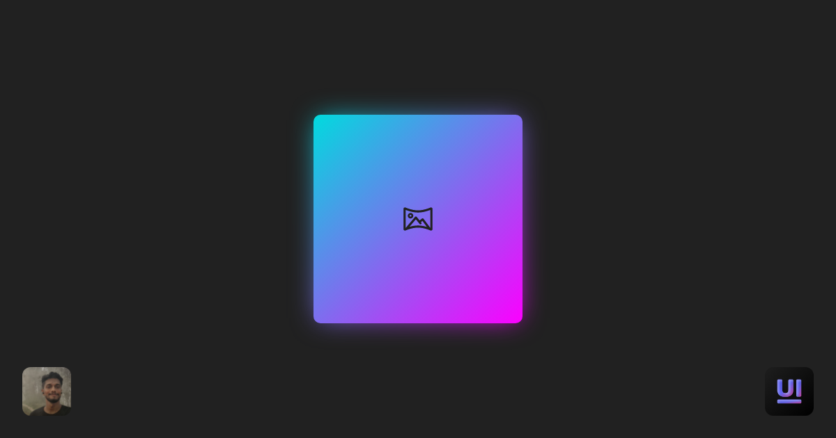 Card by gharsh11032000 made with CSS | Uiverse.io