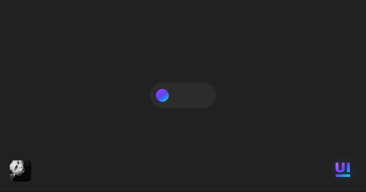 Switch by MikeAndrewDesigner made with CSS | Uiverse.io