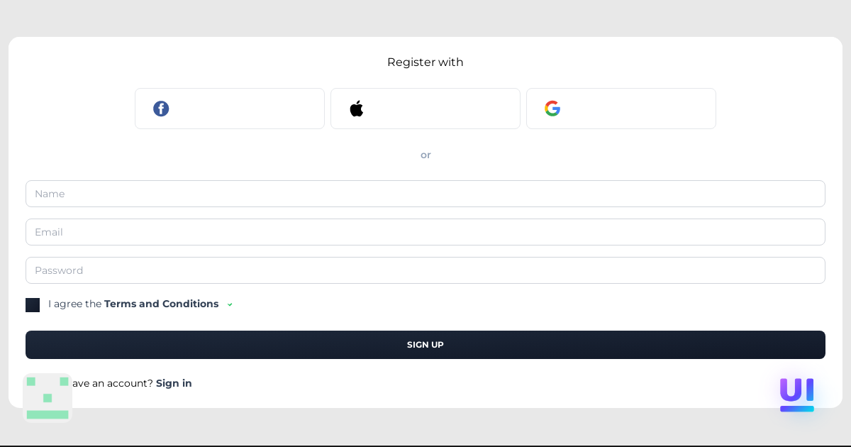 Form by doniaskima made with Tailwind | Uiverse.io