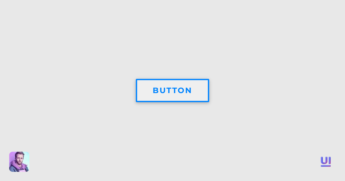 Button by adamgiebl made with CSS | Uiverse.io