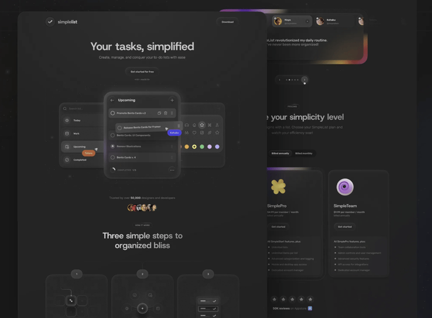 Dark Mode, Light Mode... What's Next? Adaptive UI Themes for 2025