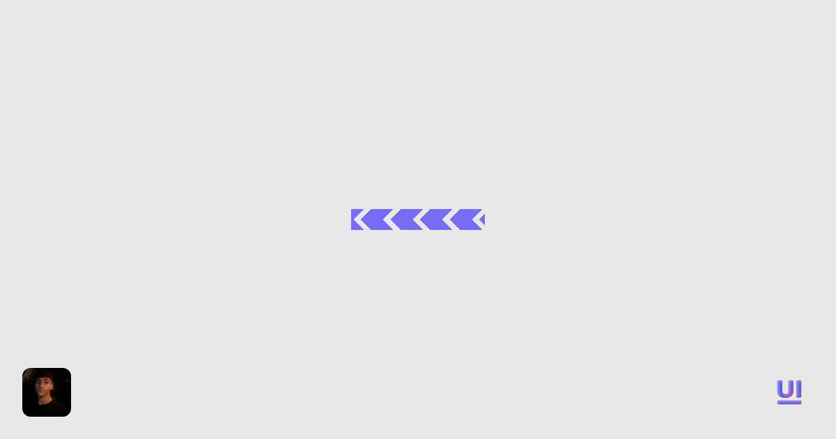 Loader by Bodyhc made with CSS | Uiverse.io