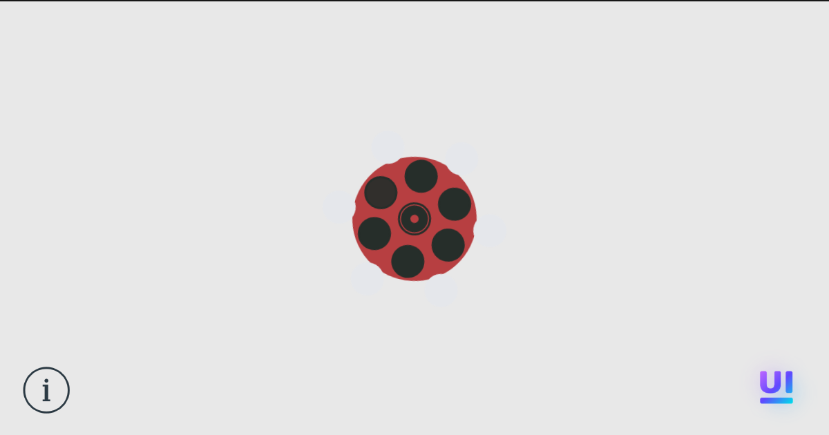 Loader by csemszepp made with CSS | Uiverse.io