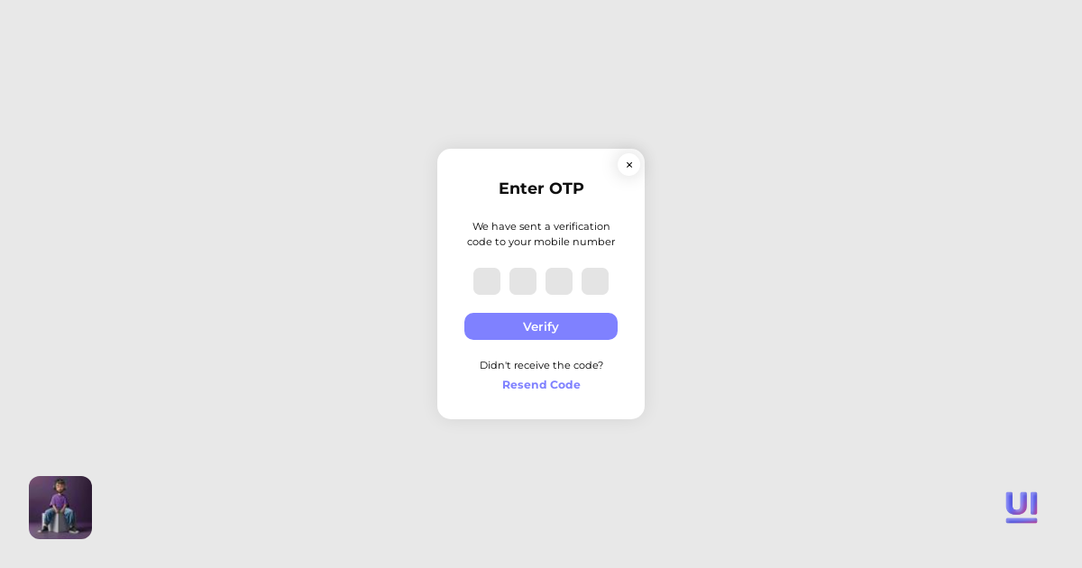 Form by vinodjangid07 made with CSS | Uiverse.io