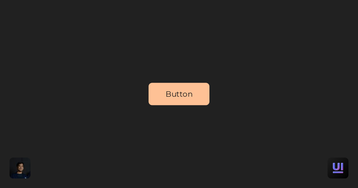 Button by MuhammadHasann made with CSS | Uiverse.io