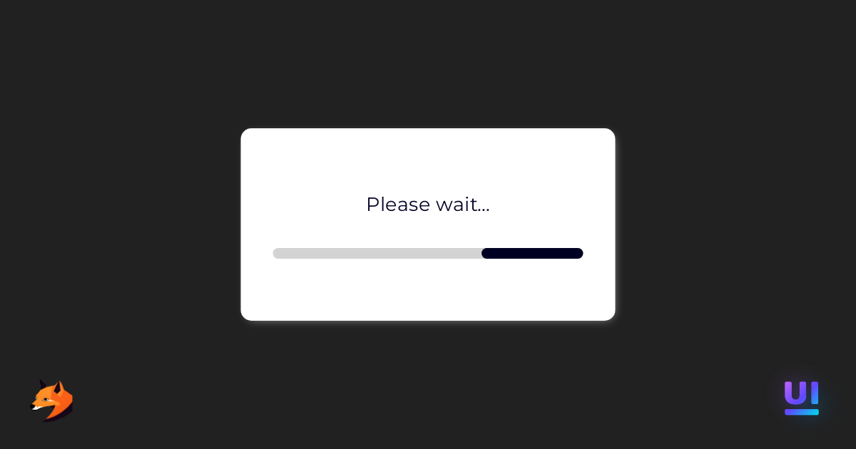 Loader by TemplateVentures made with CSS | Uiverse.io