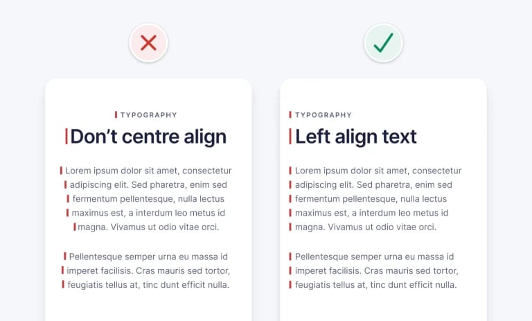 16 little UI design tips that make a big impact