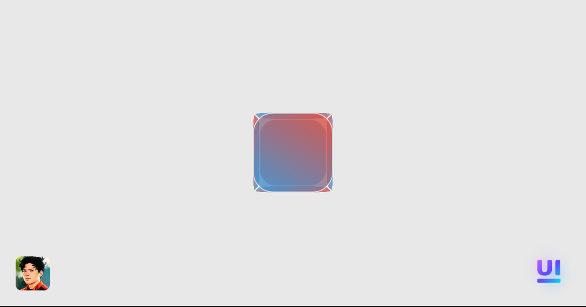 Loader by Deri-Kurniawan made with CSS | Uiverse.io