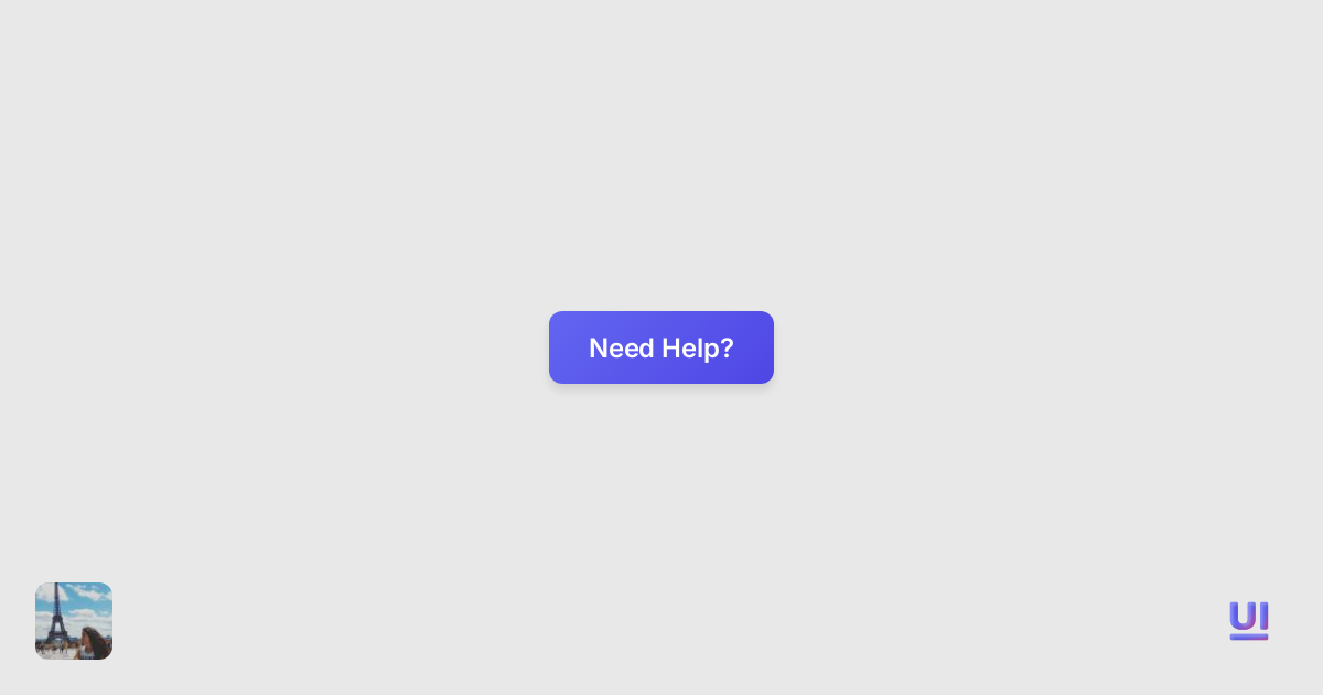 Tooltip by VassoD made with CSS | Uiverse.io
