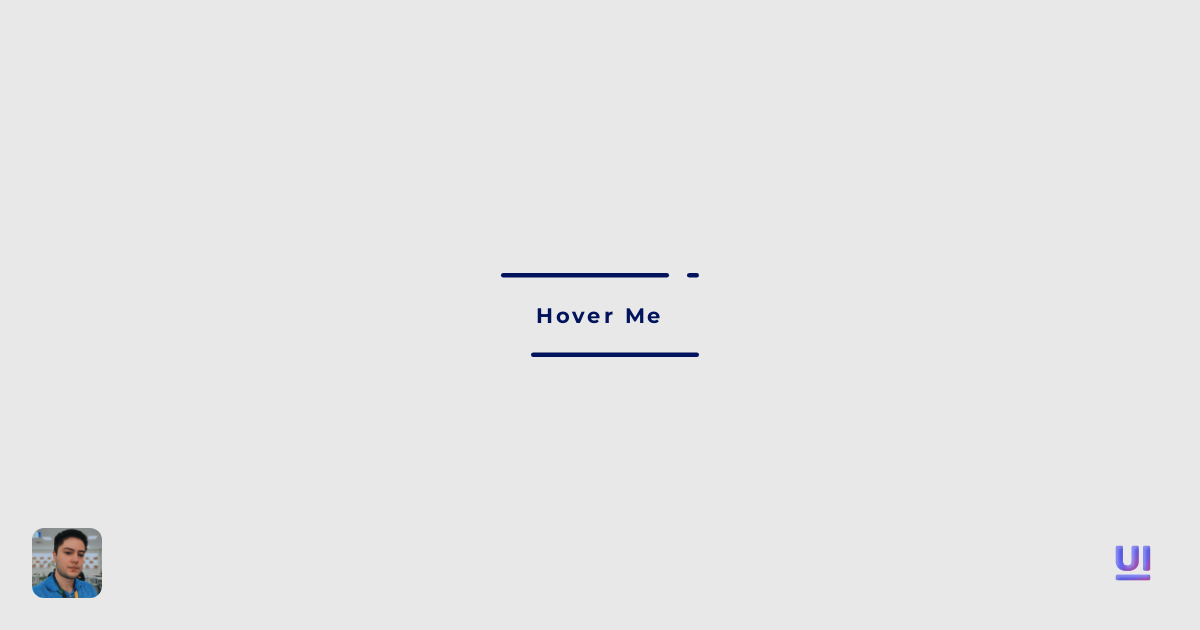 Button by gustavofusco made with CSS | Uiverse.io