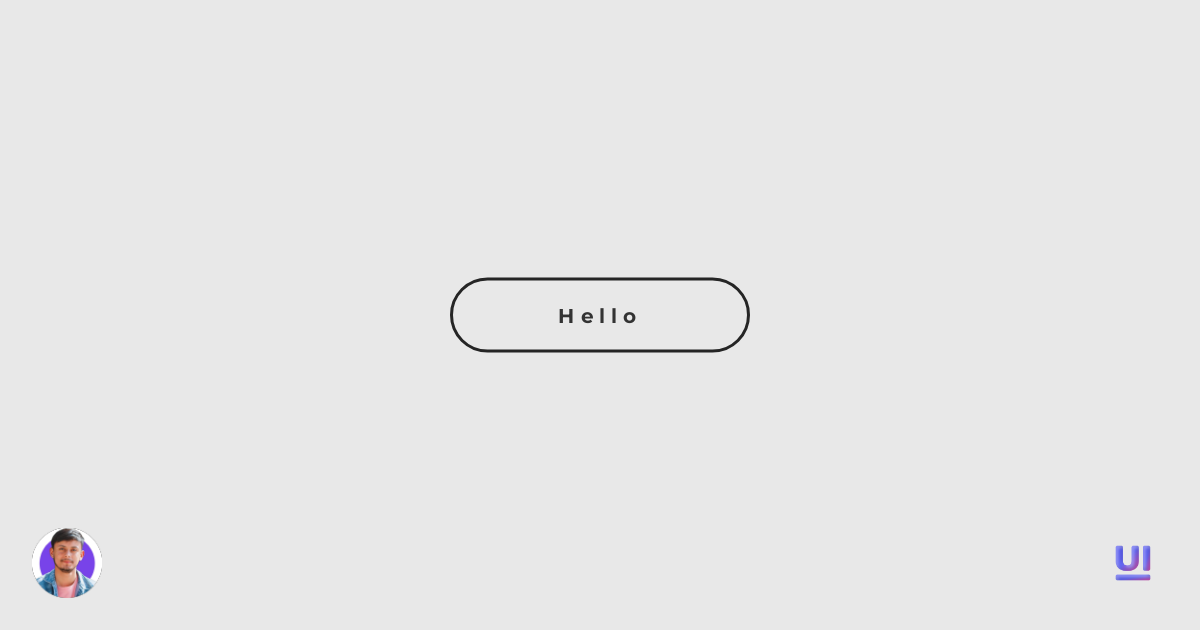 Button by Gaurav-WebDev made with CSS | Uiverse.io Button by Gaurav-WebDev made with CSS | Uiverse.io