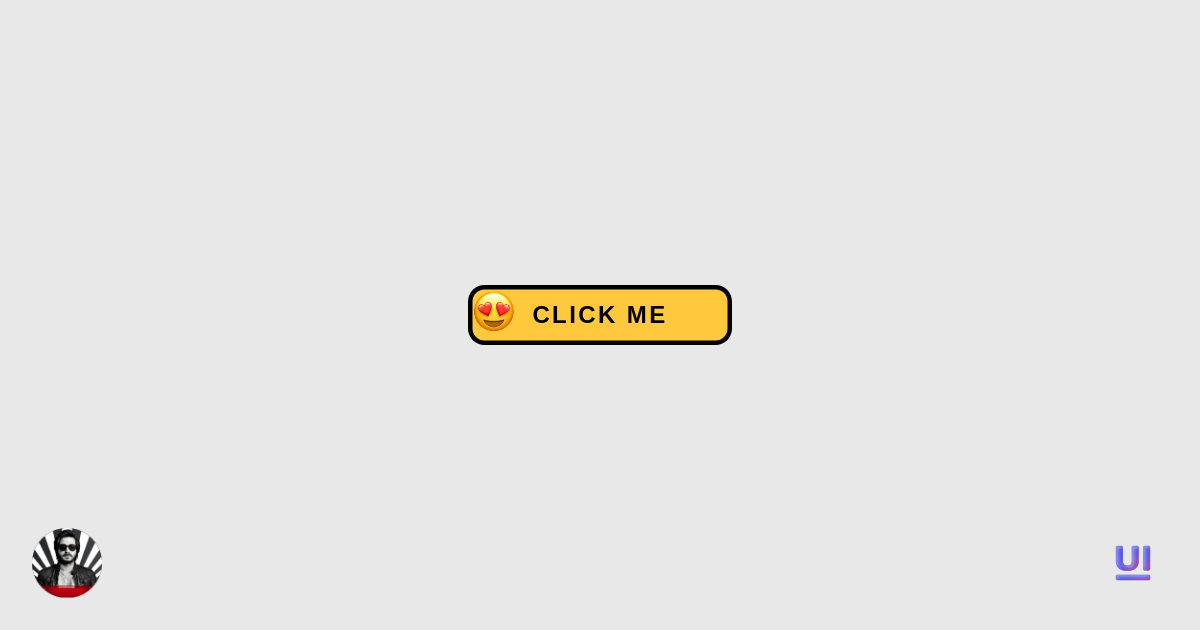 Button by ercnersoy made with CSS | Uiverse.io