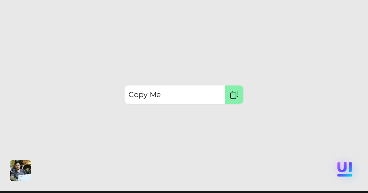 Input by omriluz made with Tailwind | Uiverse.io
