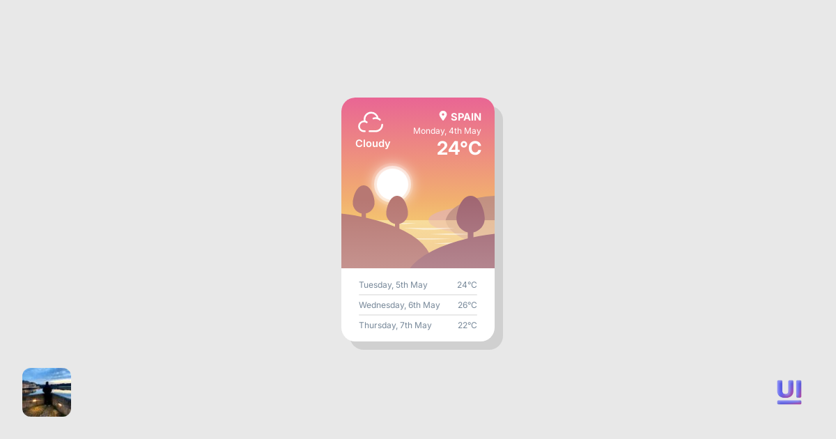 Card by KSAplay made with CSS | Uiverse.io