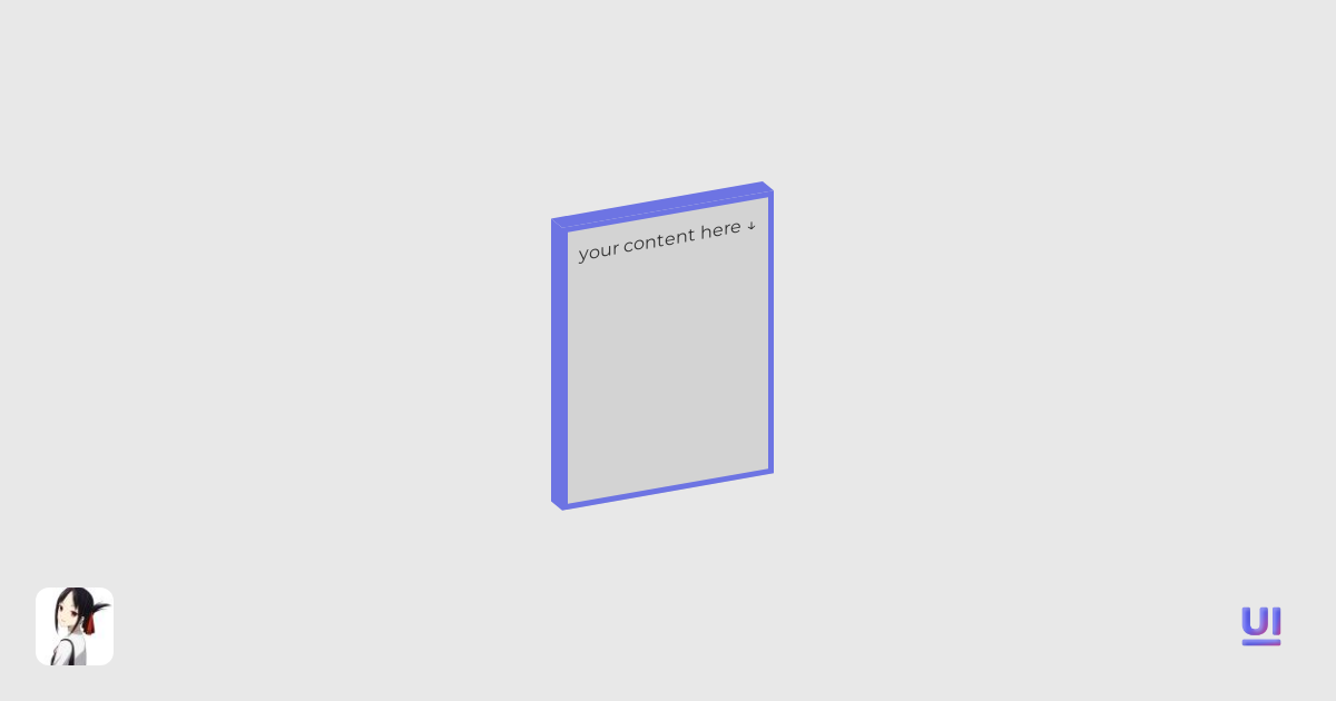 Card by andrew-demchenk0 made with CSS | Uiverse.io