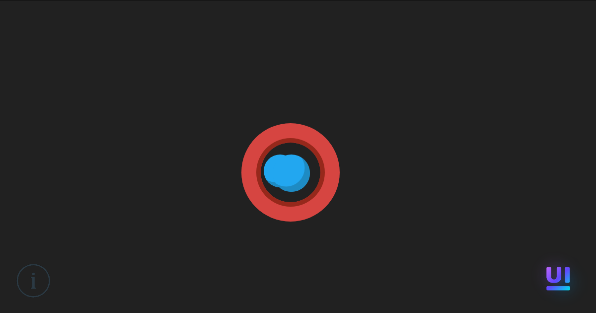 Loader by csemszepp made with CSS | Uiverse.io