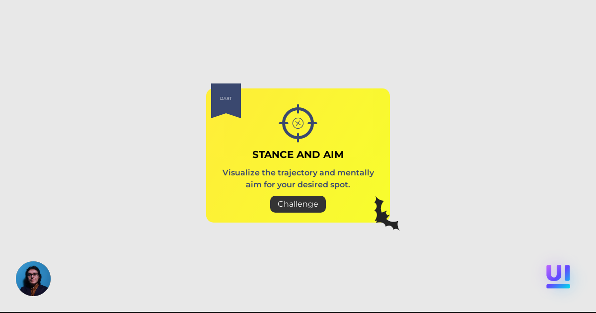 Card by Javierrocadev made with CSS | Uiverse.io