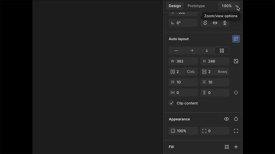 Figma’s new grid — you must understand CSS Grid as a designer