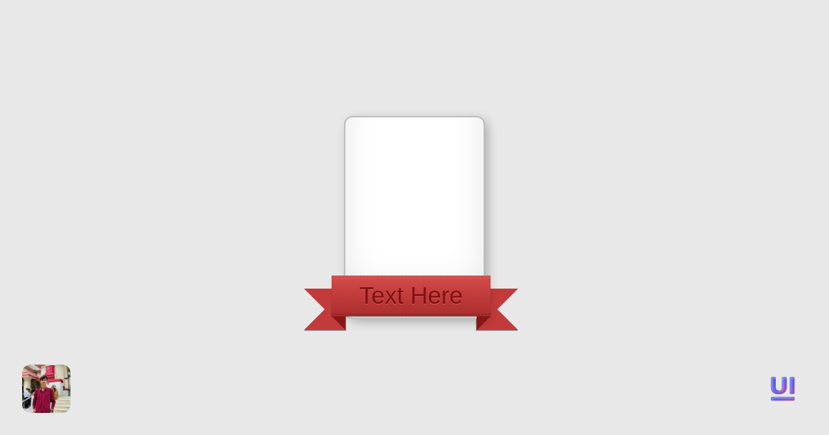 Card by JaydipPrajapati1910 made with CSS | Uiverse.io