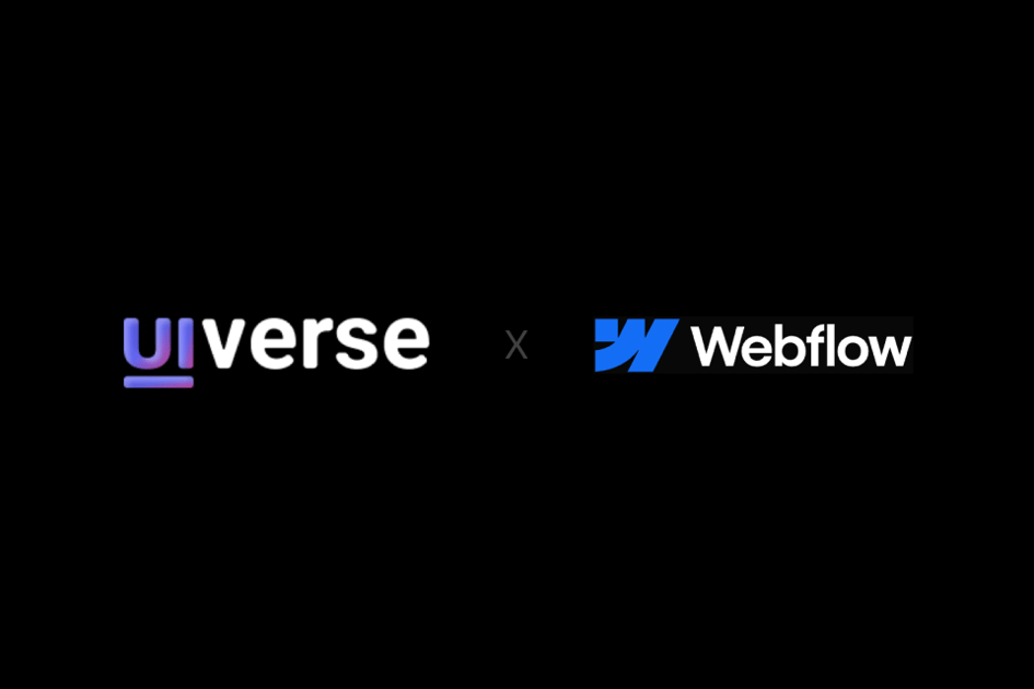 How to Integrate Uiverse Elements into Your Webflow Projects