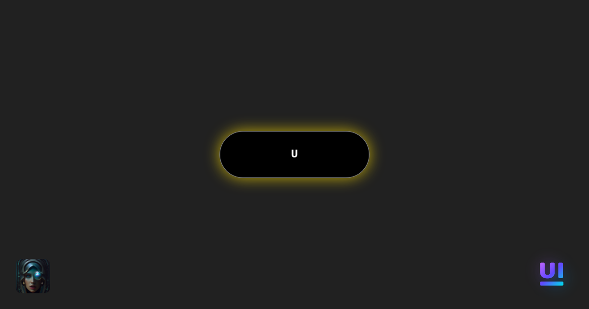 Button by UpdatedAi made with CSS | Uiverse.io