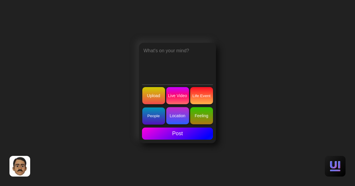 Card by aadium made with CSS | Uiverse.io