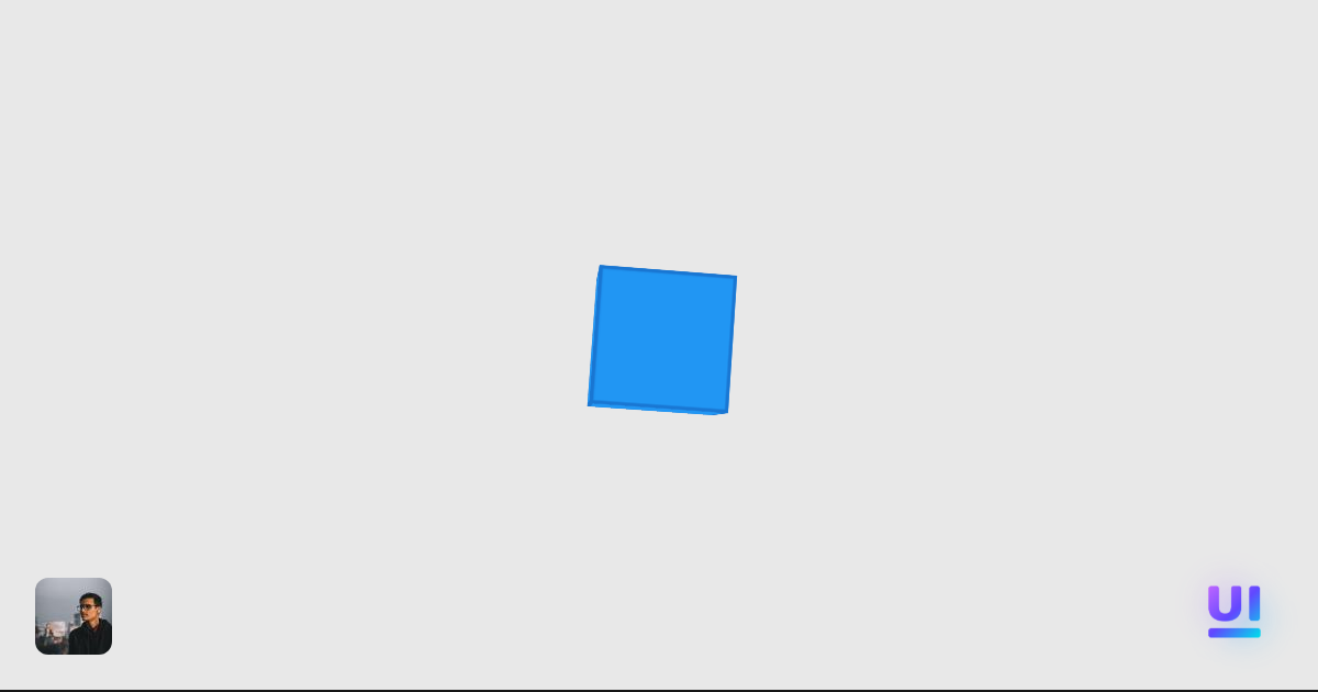Loader by PriyanshuGupta28 made with CSS | Uiverse.io