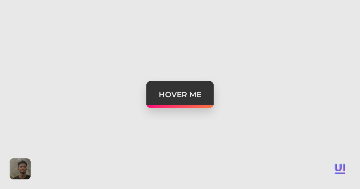 Button by gharsh11032000 made with CSS | Uiverse.io