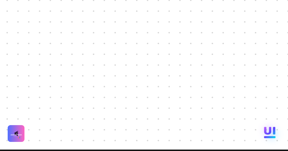 Pattern by Juanes200122 made with CSS | Uiverse.io