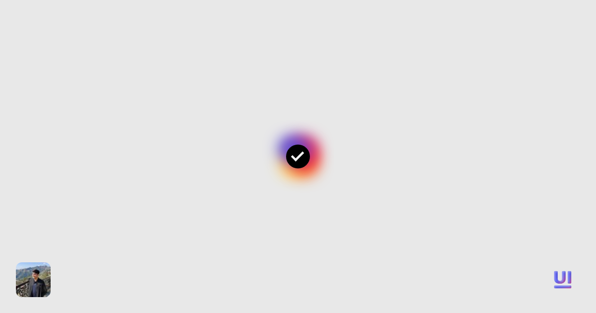 Checkbox by gagan-gv made with CSS | Uiverse.io