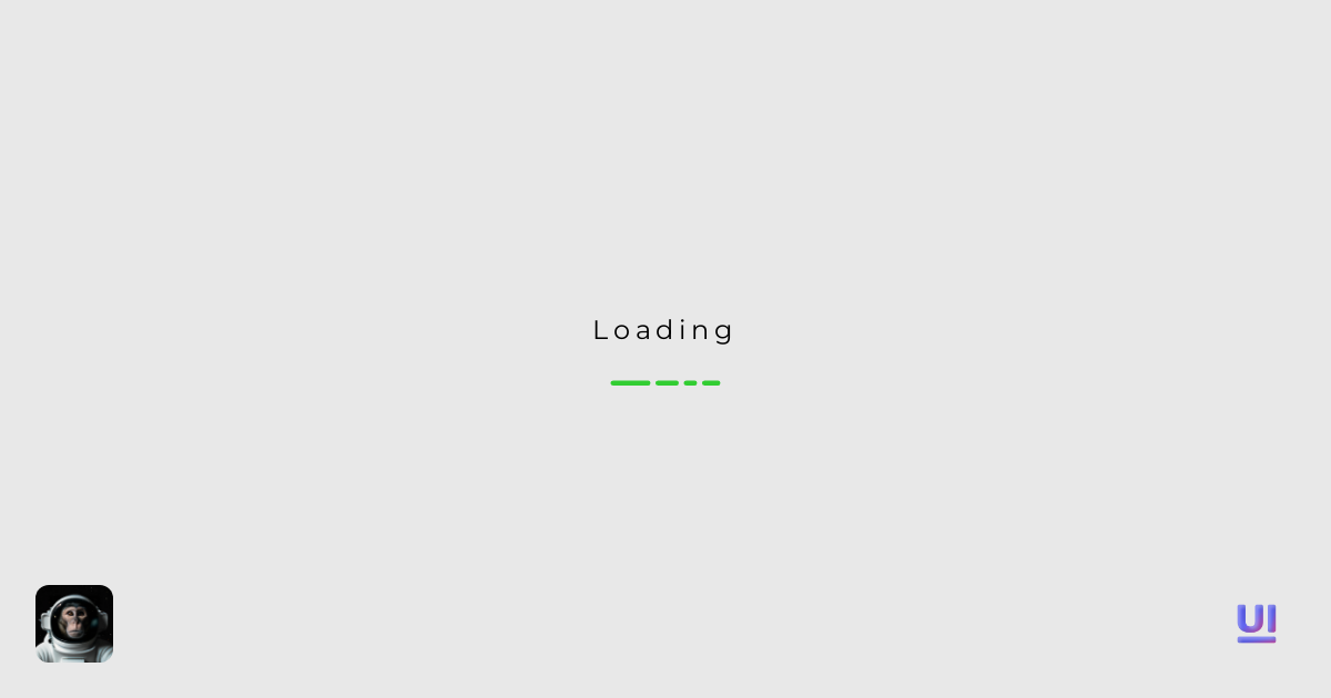 Loader by Praashoo7 made with CSS | Uiverse.io