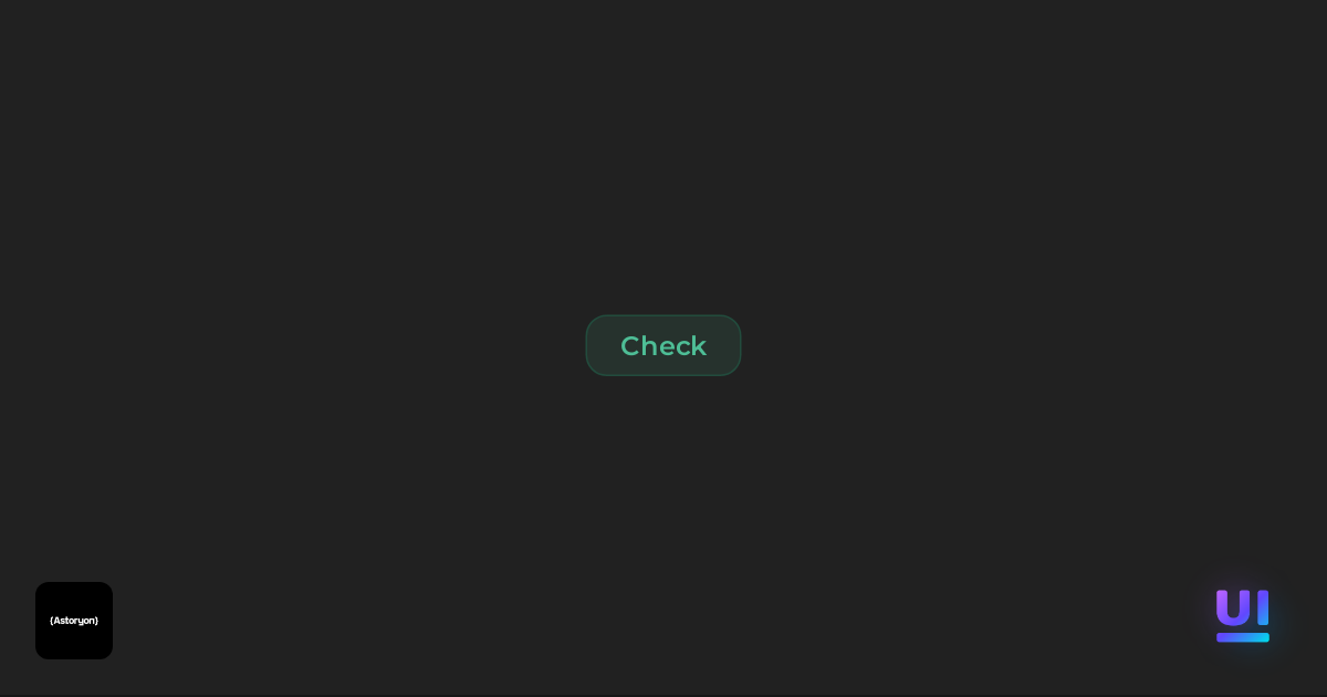 Checkbox by AnthonyPreite made with CSS | Uiverse.io