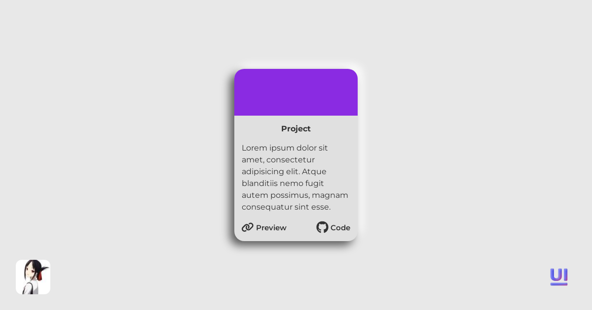 Card by andrew-demchenk0 made with CSS | Uiverse.io