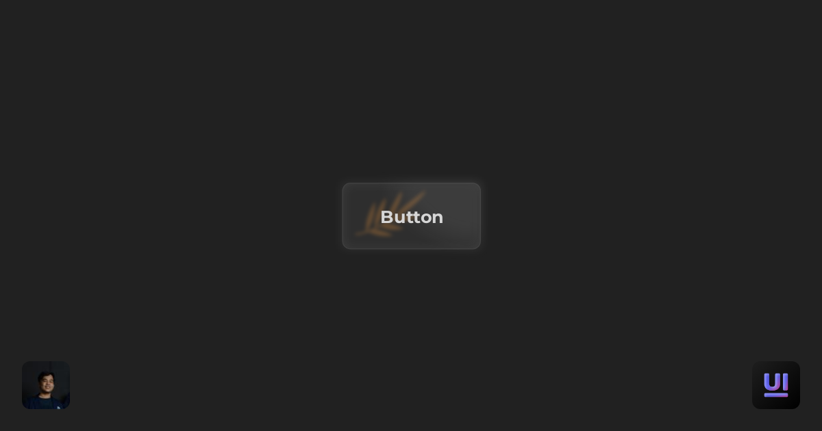 Button by MuhammadHasann made with CSS | Uiverse.io