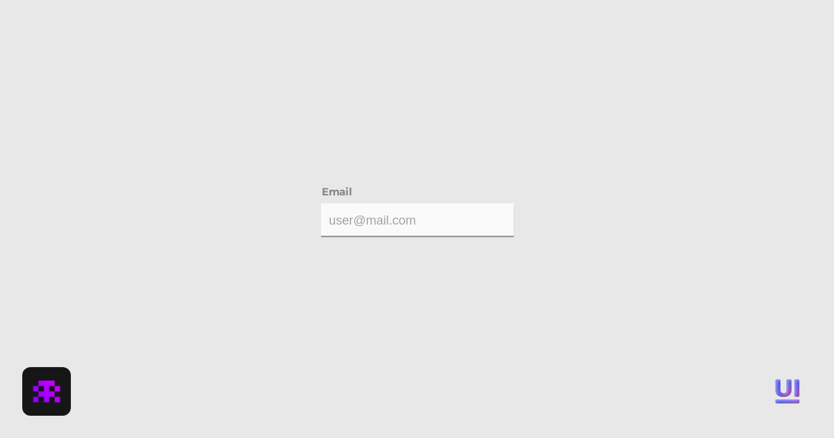 Input by rricol made with CSS | Uiverse.io